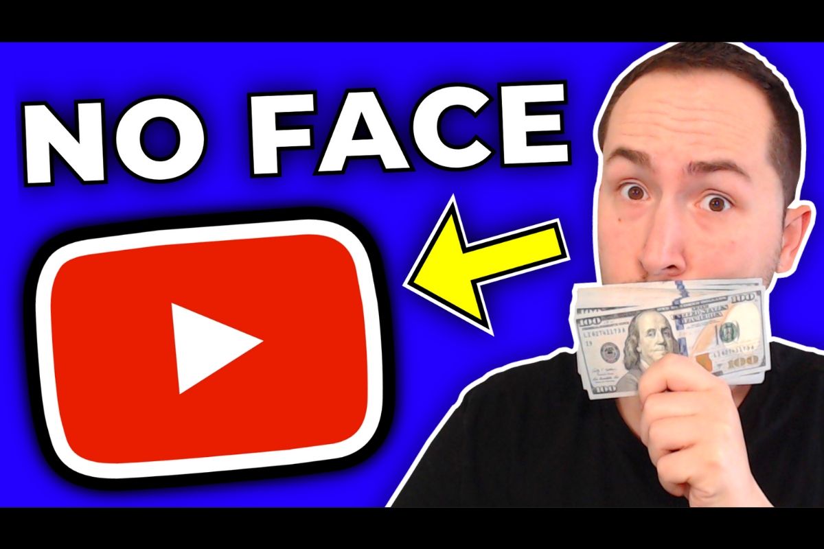 3 Easy Youtube Channel Ideas Without Showing Your Face In 2020